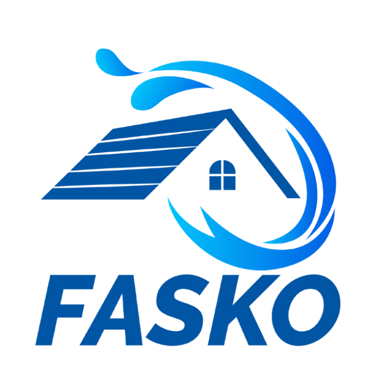 FASKO - pranje, uređivanje i zaštita fasada